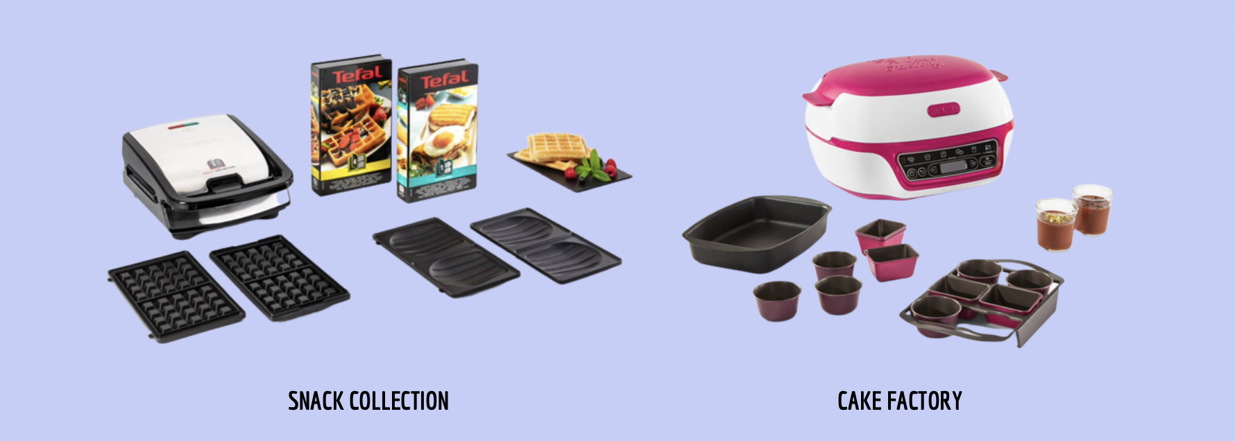 10 produits populaires des marques du Groupe SEB. | Electromarket